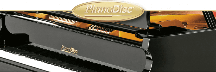 Pianodisc - Yamaha Pianos - Piano Distributors Piano New Used